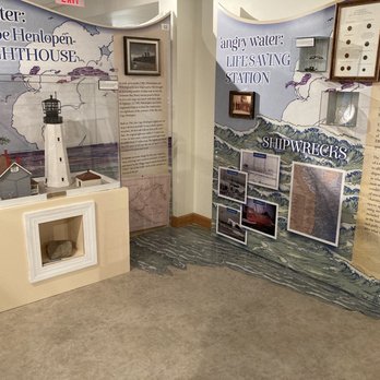 REHOBOTH BEACH MUSEUM - Updated October 2025 - 17 Photos - 511 Rehoboth ...