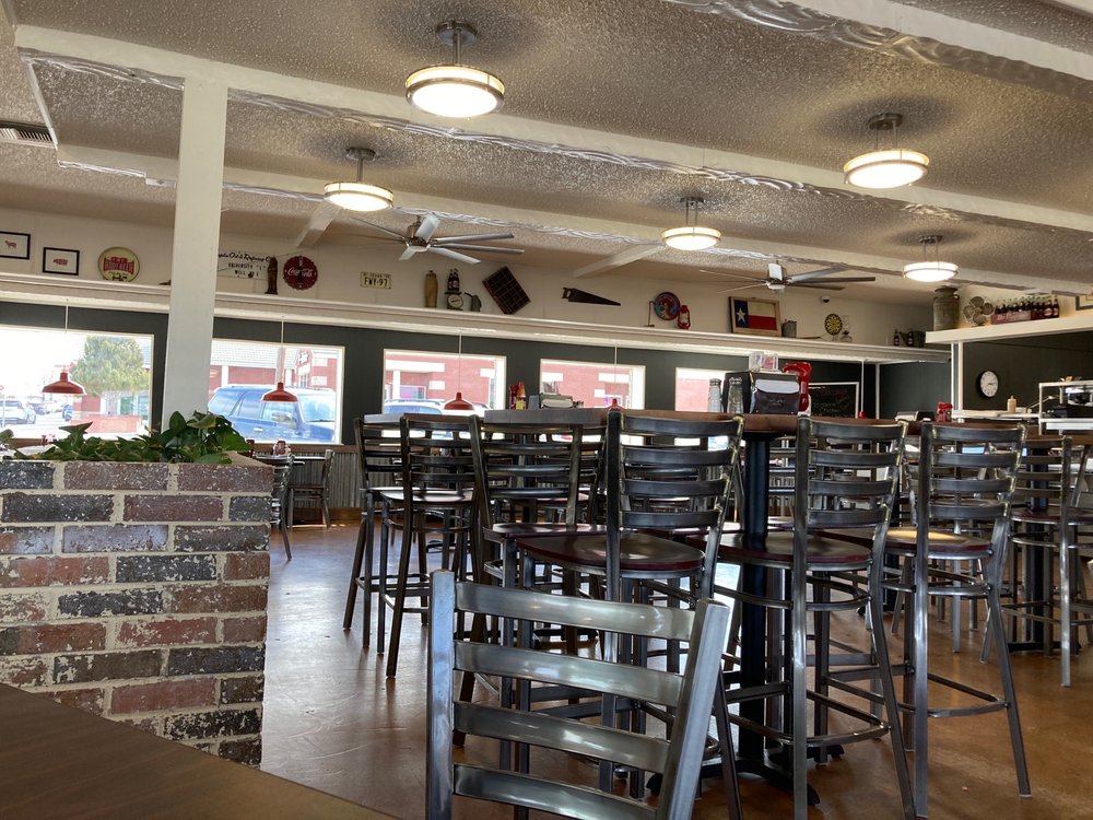 AL’S & SON BAR-B-Q - Updated March 2024 - 37 Photos & 65 Reviews - 1810 ...