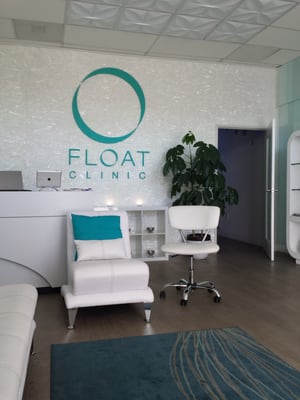 FLOAT CLINIC - Updated October 2025 - 91 Photos & 163 Reviews - 1601 ...