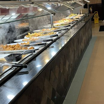 SHINJU BUFFET - Updated May 2024 - 346 Photos & 398 Reviews - 3305 S ...