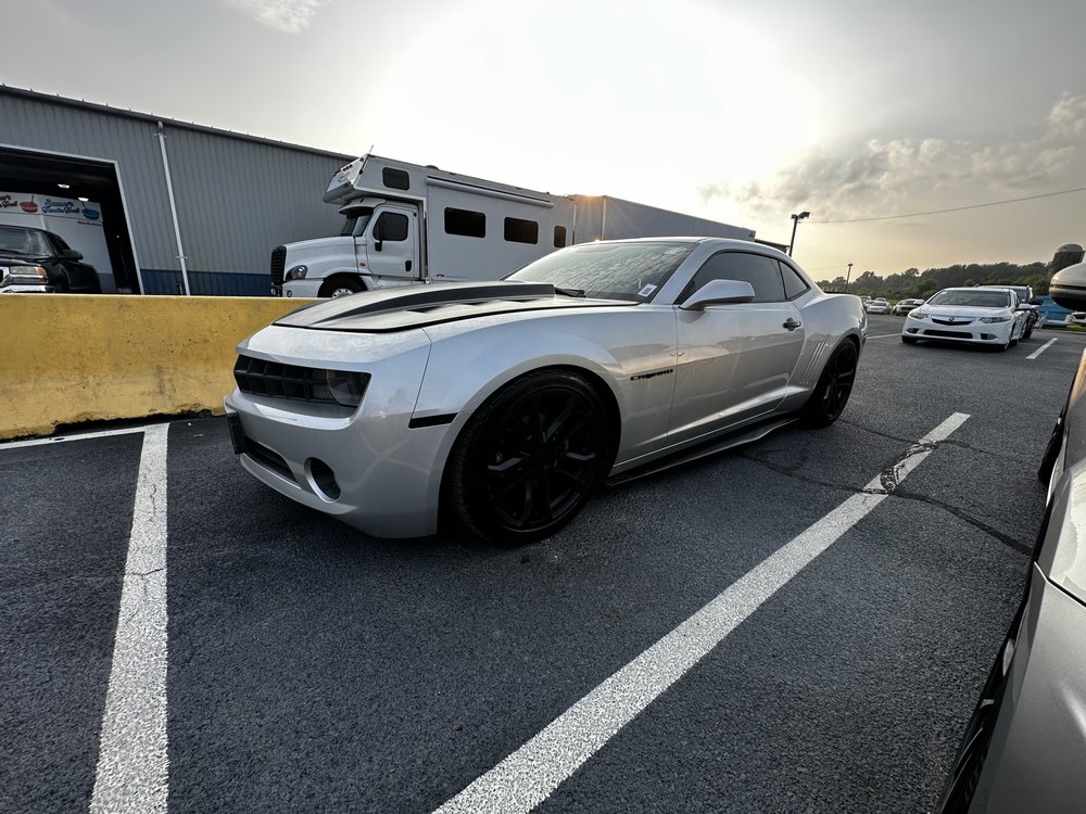 DELAWARE AUTO EXCHANGE - Updated January 2026 - 10182 S Dupont Hwy ...