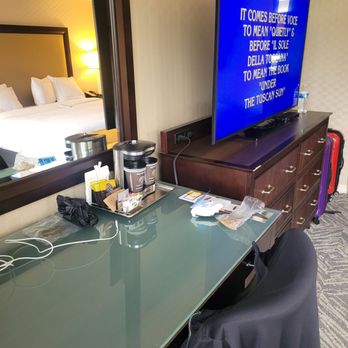 WASHINGTON HILTON - Updated October 2024 - 698 Photos & 554 Reviews ...