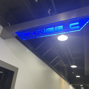 NEXUS SHOOTING RANGE - Updated September 2025 - 632 Photos & 602 ...