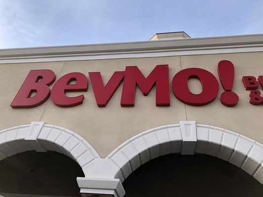 BEVMO! - Updated February 2025 - 48 Photos & 42 Reviews - 720 SE 160th ...