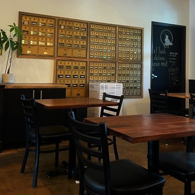 LARK CAFÉ - Updated December 2025 - 42 Photos & 79 Reviews - 1980 ...