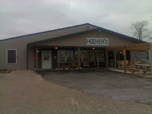 HOOVERS BULK FOOD STORE - Updated July 2025 - 9376 Hwy 52, Versailles ...