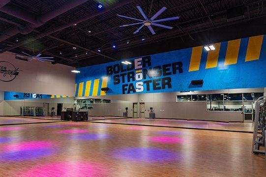 EŌS FITNESS - Updated December 2025 - 86 Photos & 17 Reviews - 20841 FL ...