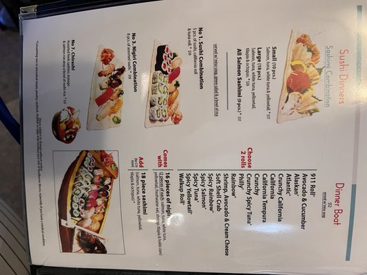 SUSHI-CHO - Updated November 2025 - 139 Photos & 189 Reviews - 1830 E ...