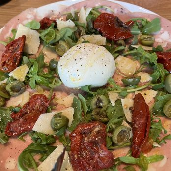 BOMBO ITALIAN KITCHEN - Updated December 2024 - 177 Photos & 98 Reviews ...