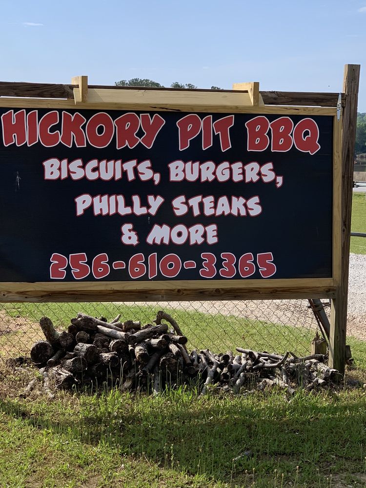 JONES HICKORY PIT BBQ - 21430 Highway 431, Wedowee, AL - Yelp