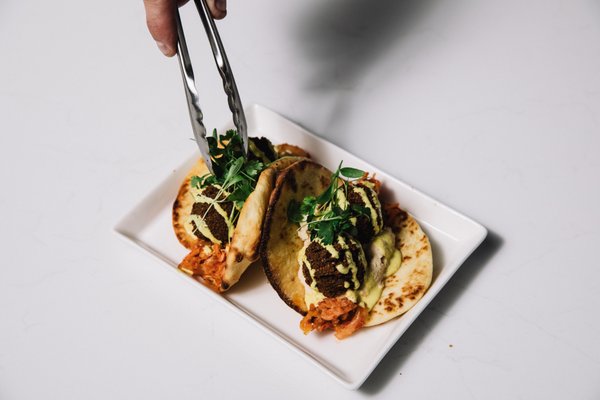 VESSEL KITCHEN - Updated October 2025 - 133 Photos & 43 Reviews - 320 N ...