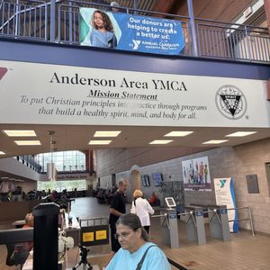 CRUNCH FITNESS - ANDERSON - Updated January 2026 - 24 Photos - 3793 ...