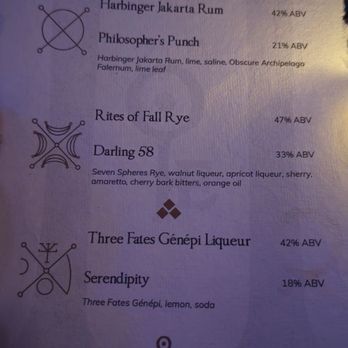 THE OBSCURE DISTILLERY - Updated September 2024 - 482 Photos & 113 ...