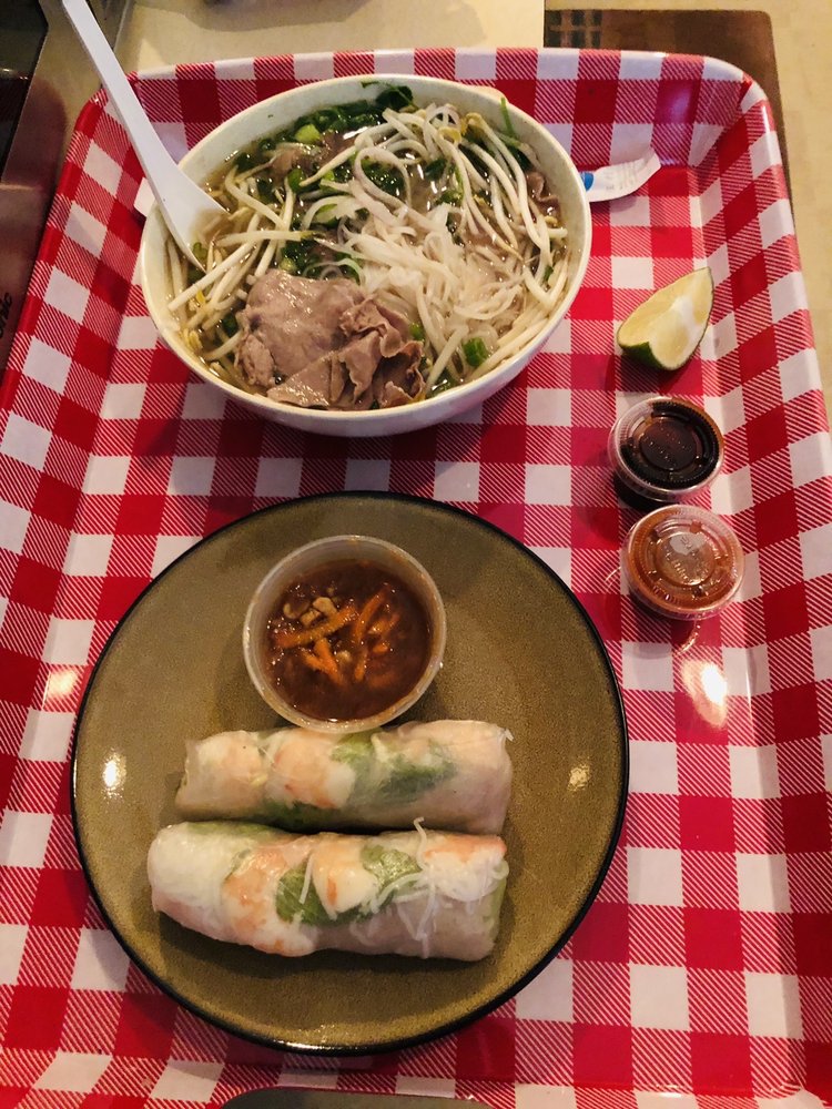 PHO 21 - 100 Photos & 171 Reviews - Vietnamese - 2443 Bay Area Blvd ...