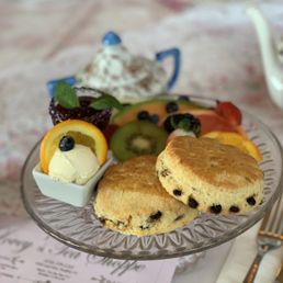 LOVEY’S TEA SHOPPE - Updated July 2025 - 712 Photos & 330 Reviews ...