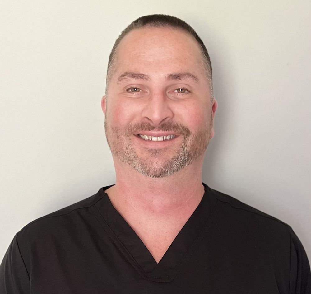 BRAD STEELE, LMT - Updated May 2025 - Request an Appointment - 202 S ...