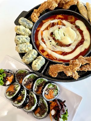 JAWS TOPOKKI - Updated August 2024 - 267 Photos & 97 Reviews - 3807 W ...