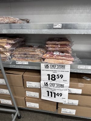 US FOODS CHEF’STORE - Updated December 2025 - 205 Photos & 34 Reviews ...