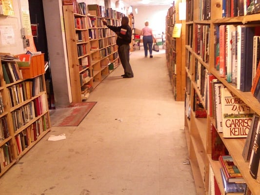 THE BOOK THING - Updated April 2025 - 55 Photos & 188 Reviews - 3001 ...