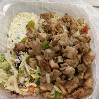 KWIK MEAL - Updated October 2025 - 209 Photos & 311 Reviews - 100 W ...