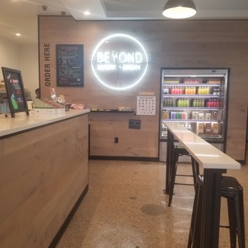 BEYOND JUICERY + EATERY - Updated August 2025 - 96 Photos & 24 Reviews ...