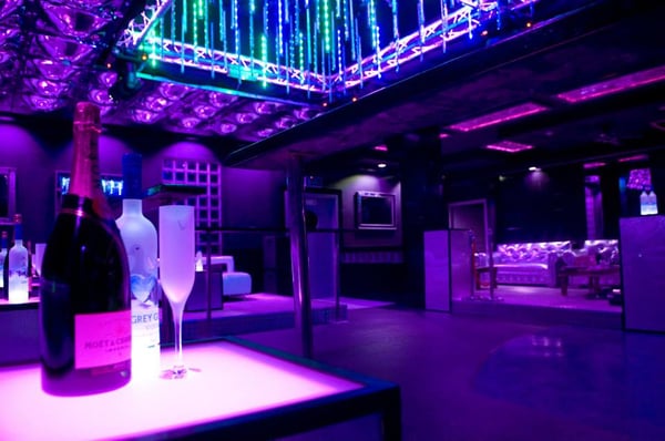 VENOM NIGHTCLUB - Updated December 2024 - 94-96 Belgrave Gate ...