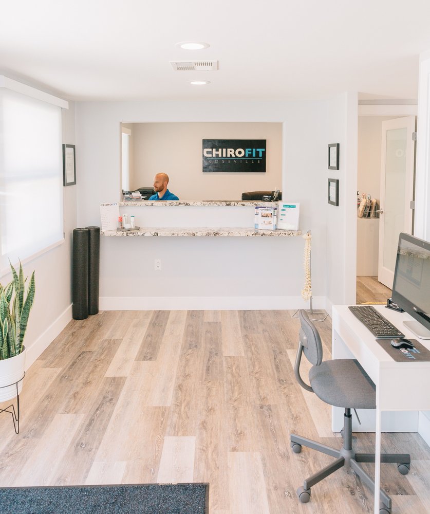 CHIROFIT ROSEVILLE - Updated December 2025 - 14 Photos & 24 Reviews ...