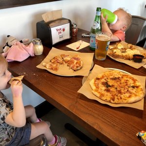 Pasta Bella - Order Food Online - 262 Photos & 282 Reviews - Italian ...