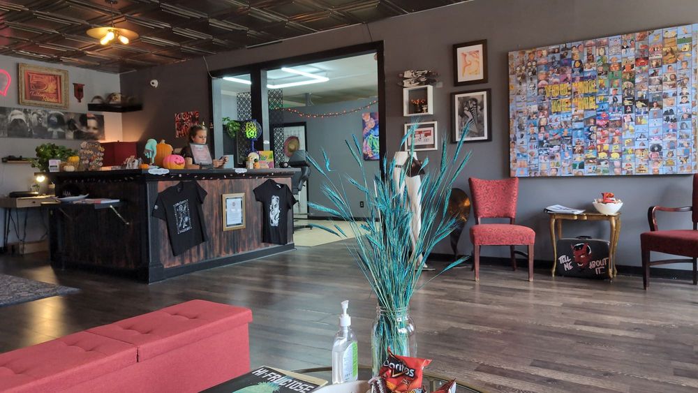 5th Layer Tattoo Studio - Trusted Since 2023 - Updated July 2025 ...