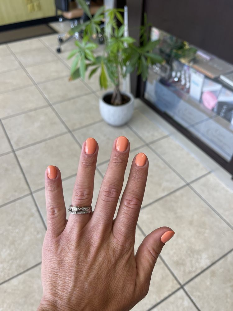 AMAZING NAILS - Updated May 2026 - 54 Photos & 62 Reviews - 811 Peacock ...