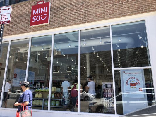 MINISO - 22 Photos - 2263 S Wentworth Ave, Chicago, IL - Yelp