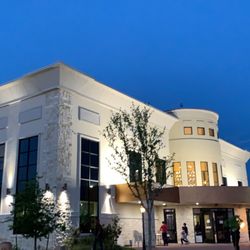 ISLAMIC CENTER OF FRISCO - 11137 Frisco St, Frisco, Texas - Mosques ...