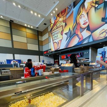 CINEMARK DOWNEY AND XD - Updated December 2024 - 459 Photos & 549 ...