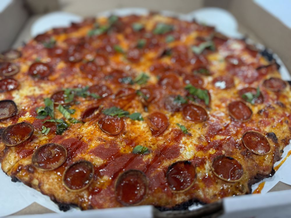 LUIGIS - Updated May 2025 - 28 Photos & 12 Reviews - 809 West Park Ave ...