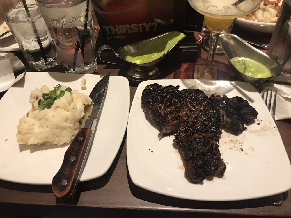 MR MIKES STEAKHOUSECASUAL - Updated December 2025 - 14 Photos & 19 Reviews - 900 Carmichael Lane ...
