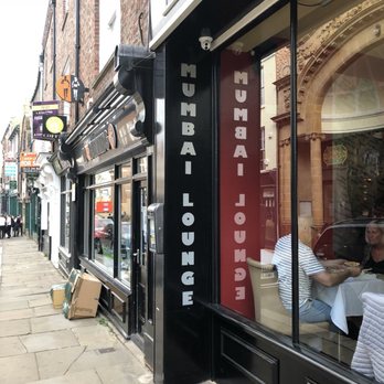 MUMBAI LOUNGE - Updated October 2025 - 20 Photos & 35 Reviews - 47 ...