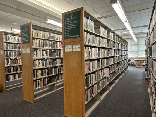 OXNARD PUBLIC LIBRARY - Updated October 2025 - 25 Photos & 25 Reviews ...