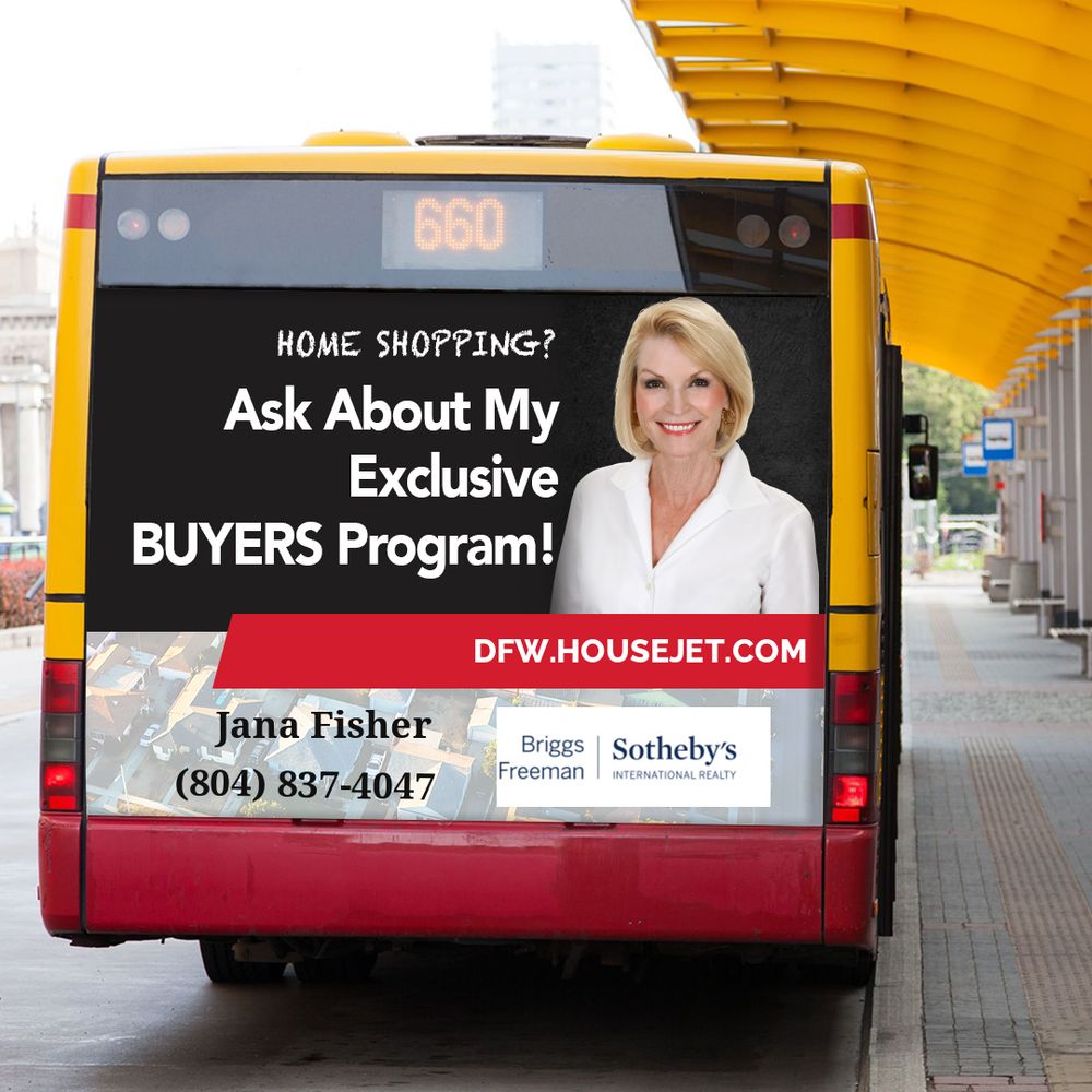 JANA FISHER - BRIGGS FREEMAN SOTHEBY’S INTERNATIONAL REALTY - Updated ...
