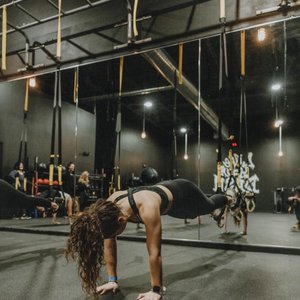 CRUNCH FITNESS - NORRISTOWN - Updated January 2026 - 19 Photos & 19 ...