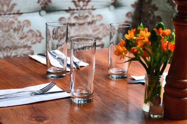 PISTICCI - 682 Photos & 986 Reviews - 125 La Salle St, New York, NY - Yelp