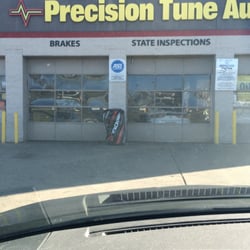 PRECISION TUNE AUTO CARE - 20 Photos & 67 Reviews - 8405 Centreville Rd ...