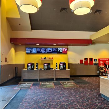 AMC DINE-IN FULLERTON 20 - Updated July 2024 - 1016 Photos & 1139 ...