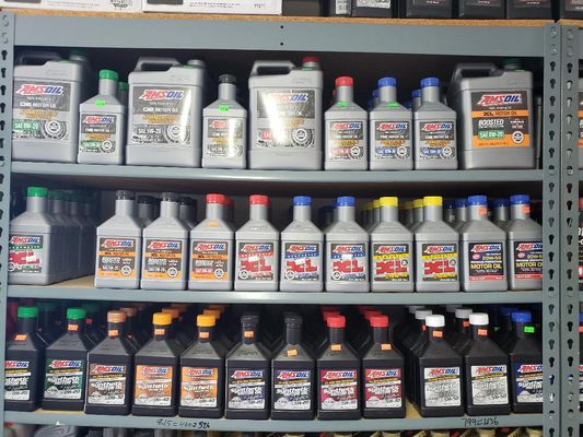 RPM AUTO PARTS - Updated December 2025 - 10 Photos & 39 Reviews - 2940 ...