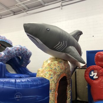 JUMP!ZONE FLORENCE - Updated July 2025 - 36 Photos & 20 Reviews - 5765 ...