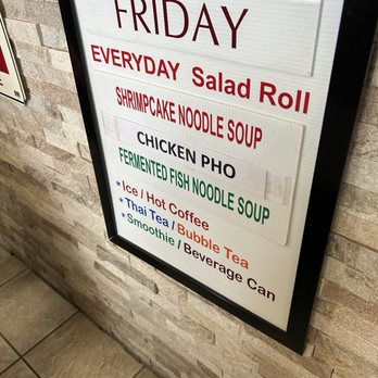 ROSE VL DELI - Updated December 2025 - 444 Photos & 241 Reviews - 6424 ...