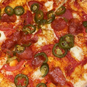 TIC TAC TOE PIZZA - Updated September 2025 - 184 Photos & 88 Reviews ...