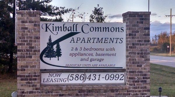 KIMBAL COMMON APARTMENTS - Updated December 2025 - 2159 Wadhams Rd ...