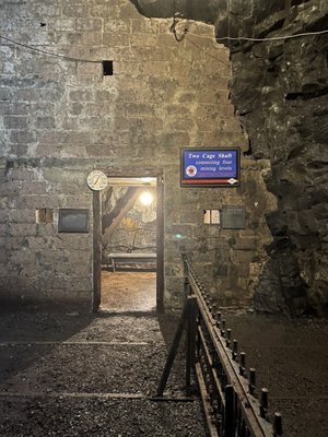 NO 9 COAL MINE & MUSEUM - Updated August 2025 - 119 Photos & 46 Reviews ...