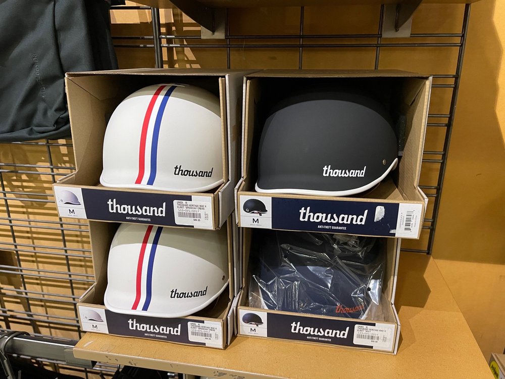 REI - 213 Photos & 508 Reviews - 1338 San Pablo Ave, Berkeley ...