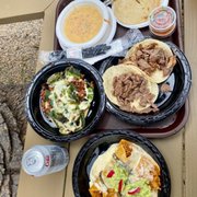 LA SUPER-RICA TAQUERIA - 1518 Photos & 1799 Reviews - Mexican - 622 N ...